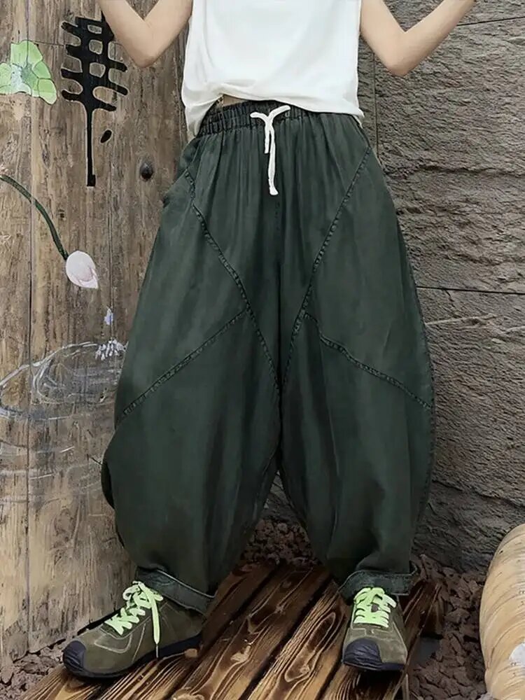 Джинсы 