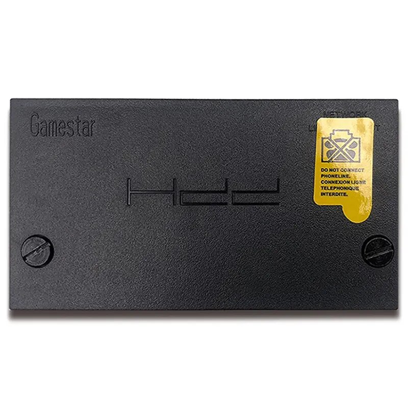 Сетевой Адаптер Жесткого Диска С Интерфейсом GameStar Для Консоли PS2
