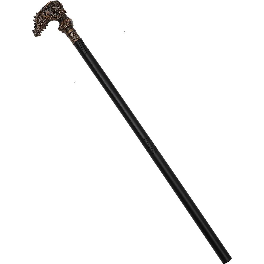 Костюмный Аксессуар, Стеклянная Палка из Пластика, Для Хэллоуина, 1 Упаковка