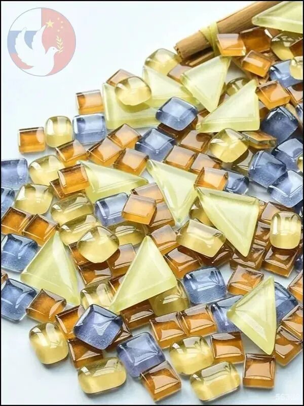 Декоративная мозаика