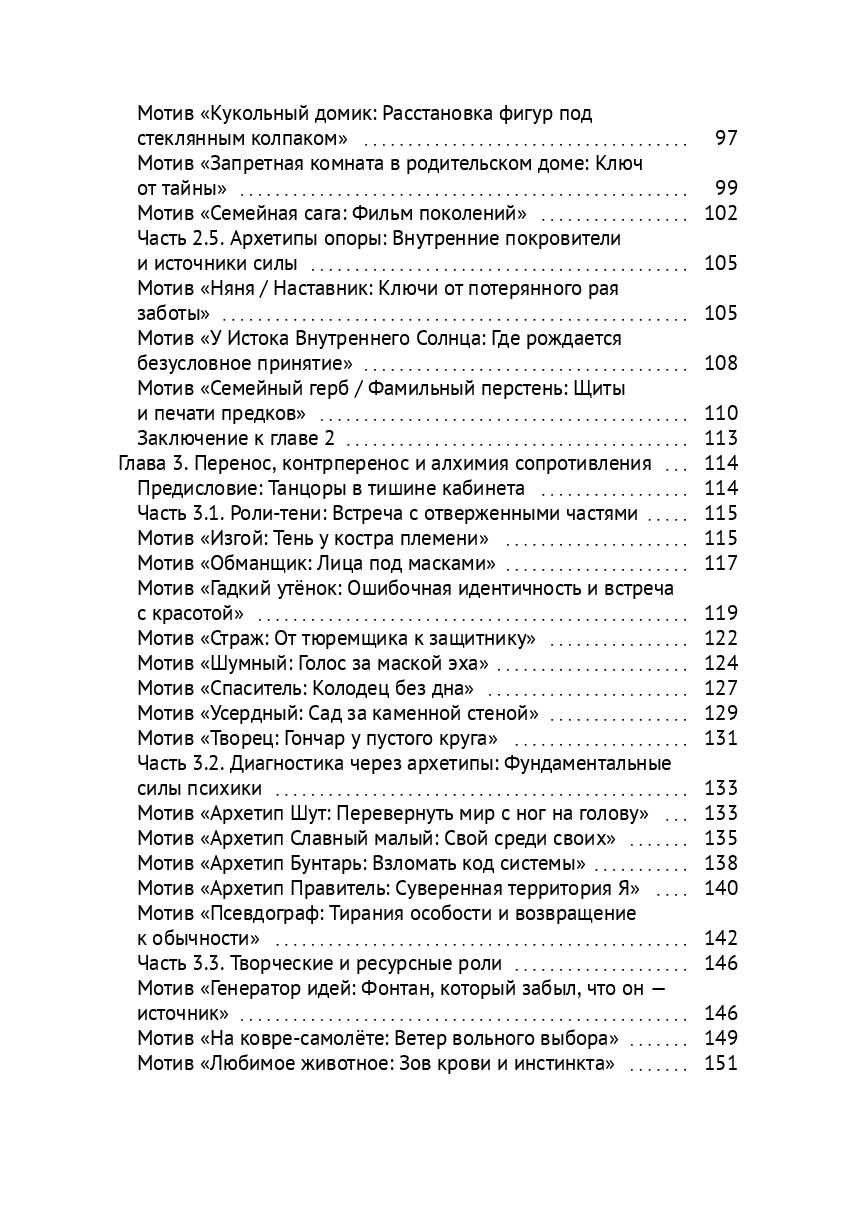 Алхимия образа — фото 1