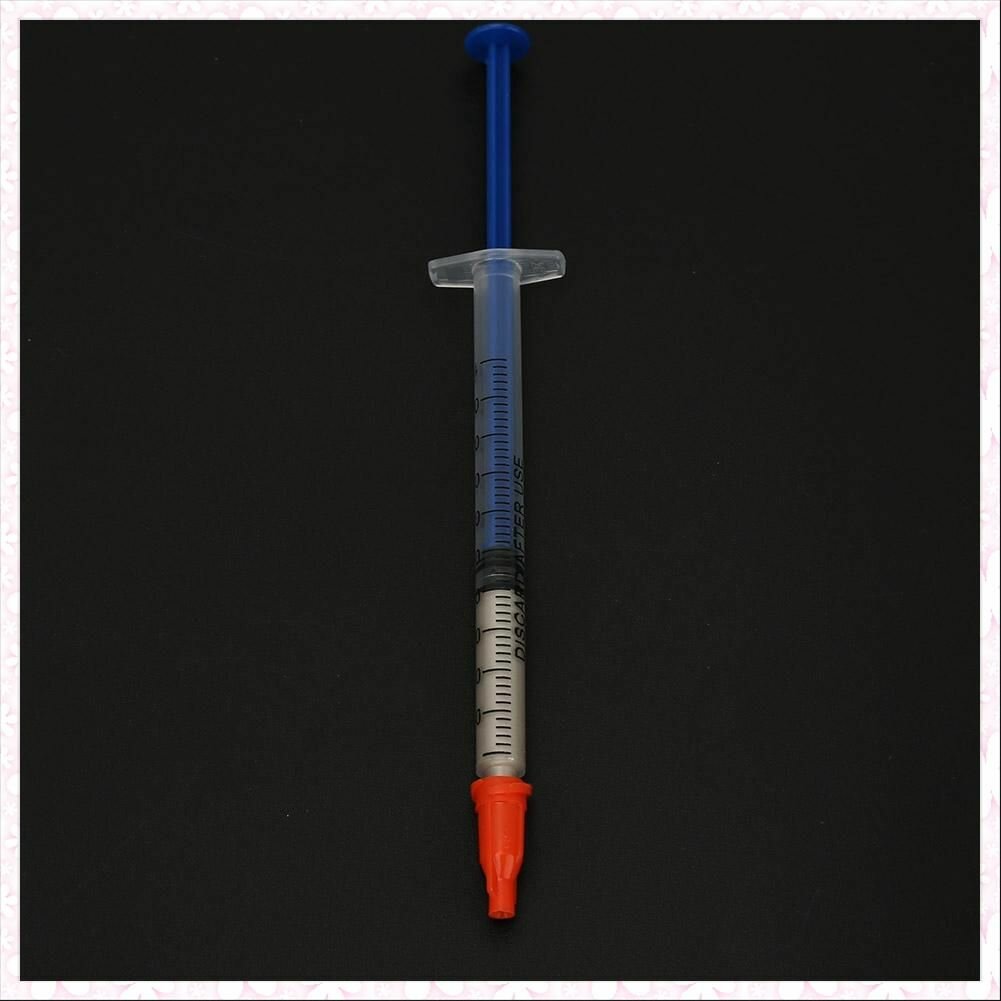 Проводящая серебряная паста