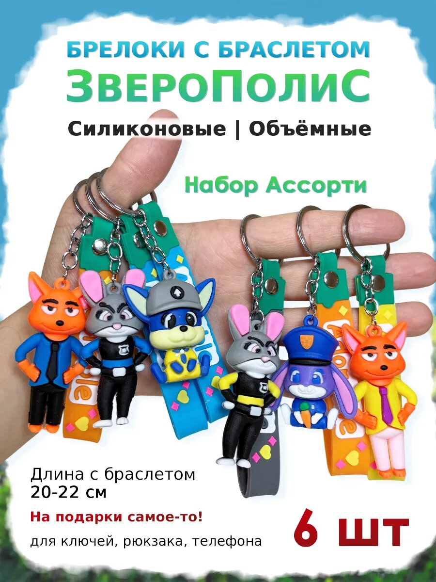 Брелок