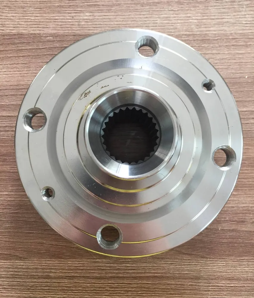 Ступица передняя DongFeng S30, H30 Cross, ДонгФенг ЭС30, АШ30 Кросс