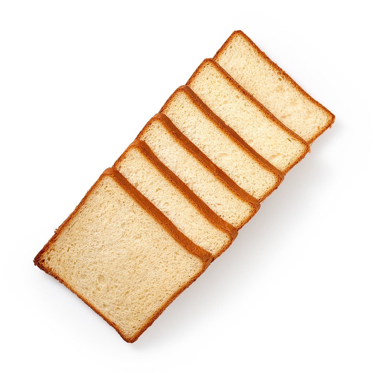 Хлеб Хлебная Компания Традиция "Бриошь", тостовый, мягкий, сдобный, 215 г