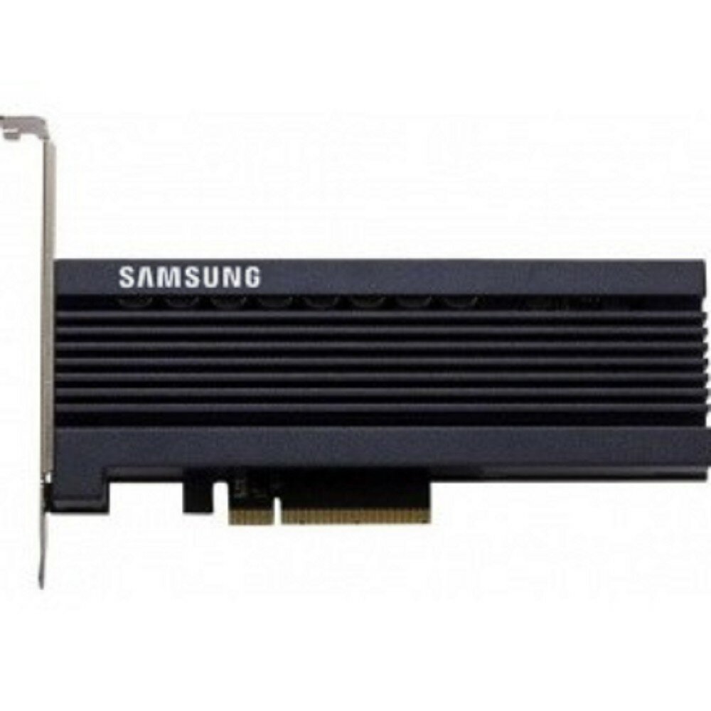 SSD диск Samsung MZPLL1T6HAJQ, 1600 ГБ PCI-Express