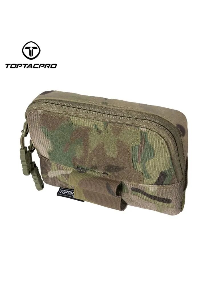 TOPTACPRO Сумка тактическая