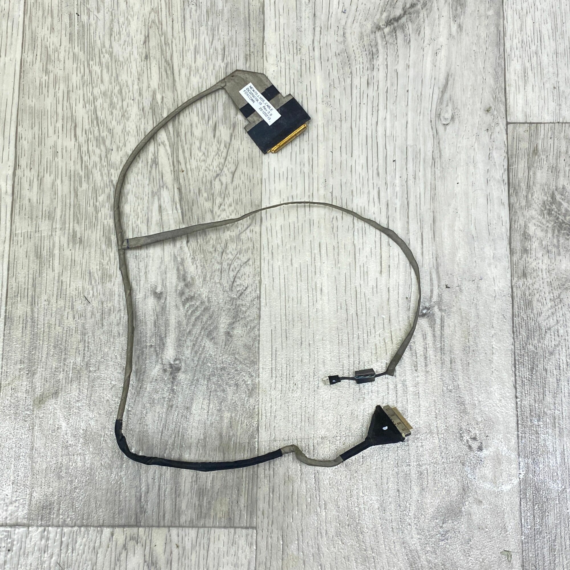 Шлейф матрицы Acer 5551 REV 1