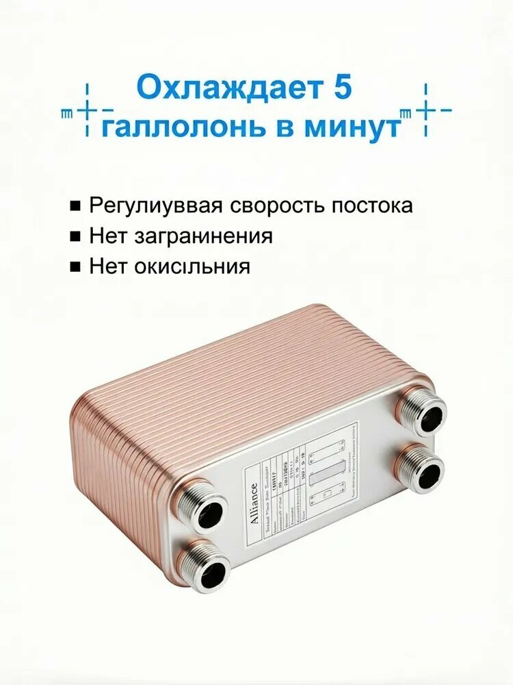 Латте арт инструмент — фото 1