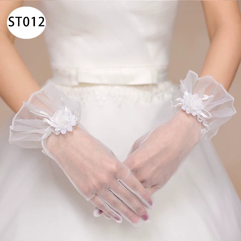 Перчатки Taobao 484