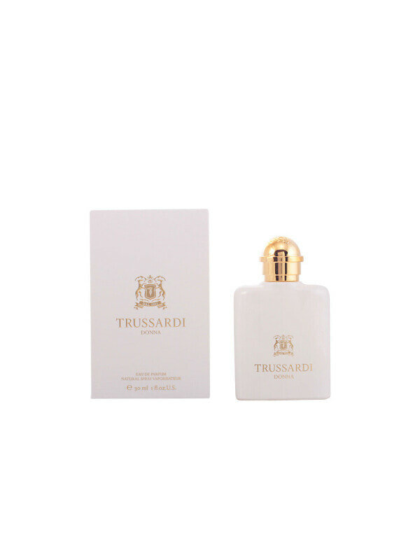 Парфюмерная вода Trussardi Donna