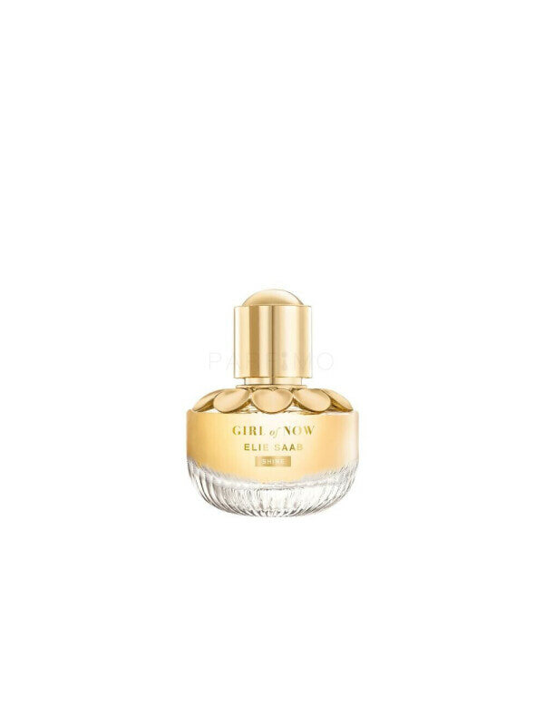 Парфюмерная вода ELIE SAAB Girl of Now Shine