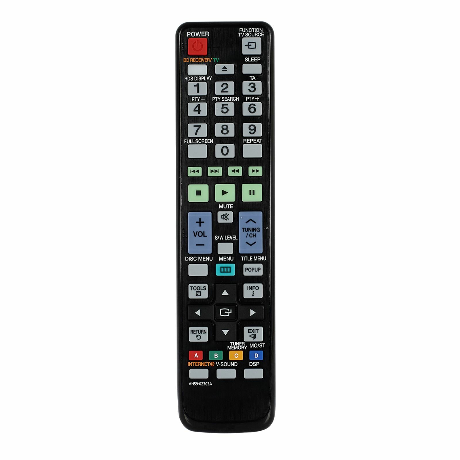 Предварительный просмотр для Blu-ray DVD-плееров HT-C5200, HT-C5800, HT-C6200