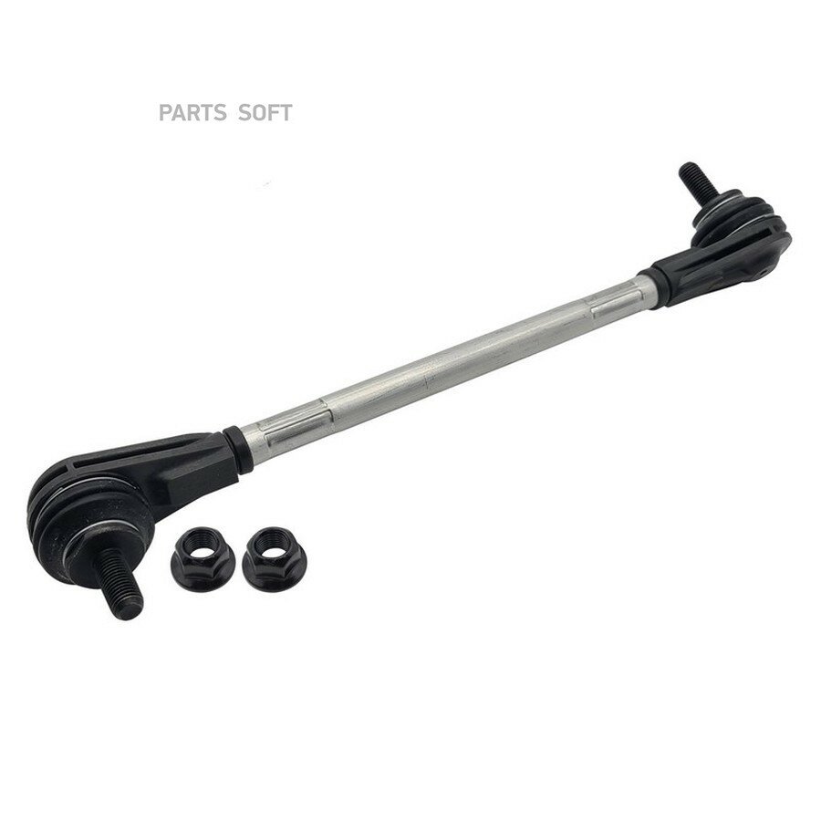 CTR PL0485L Стойка стабилизатора "гибридная"