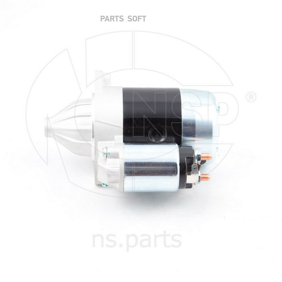 NSP NSP023610022805 Стартер HYUNDAI MATRIX