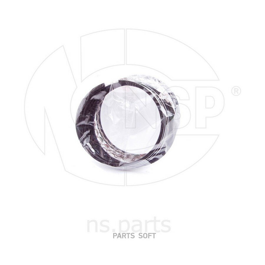 NSP NSP0193742293 Кольца поршневые DAEWOO NEXIA, LANOS