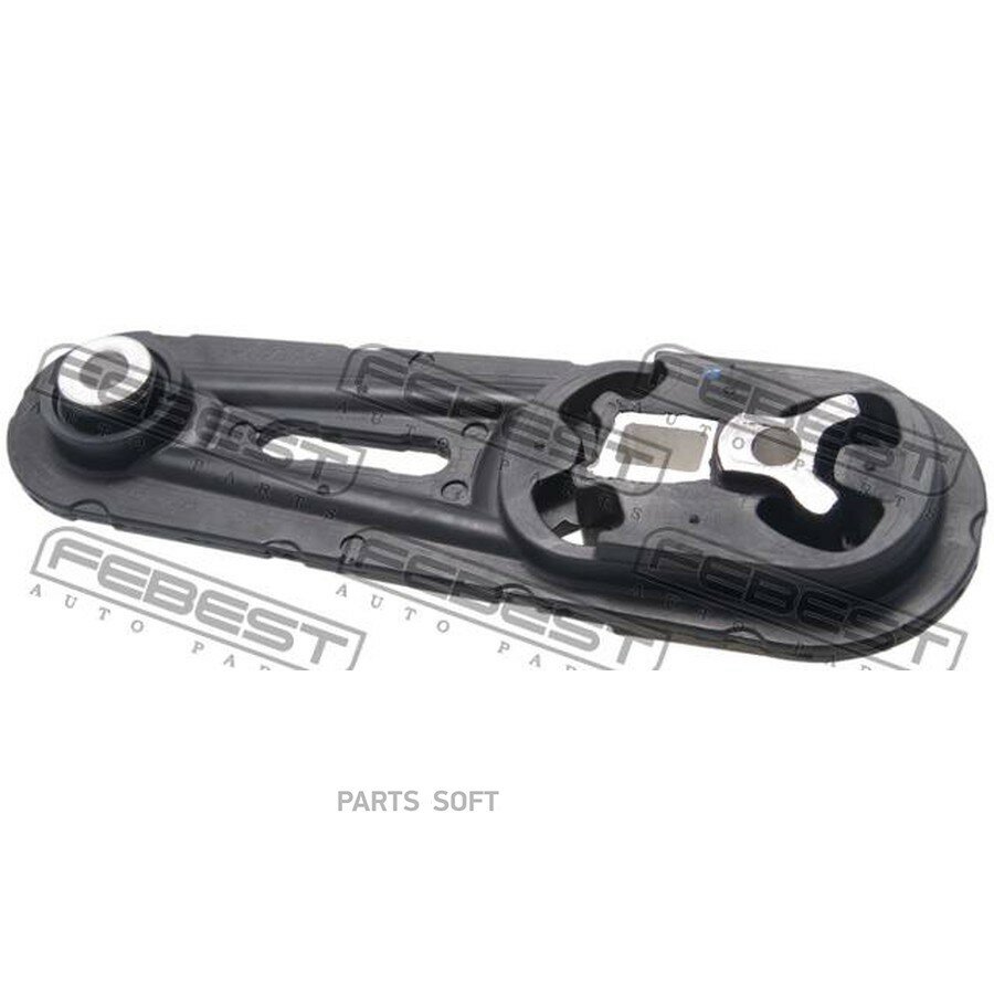FEBEST NM-F15LH Опора двигателя левая NM-F15LH