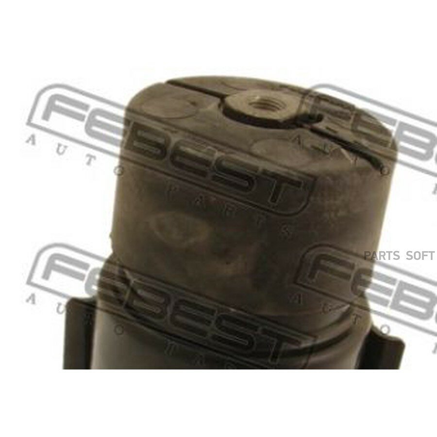 FEBEST TM-046 Опора двигателя передняя гидравл TOYOTA CAMRY V30 AT TM-046