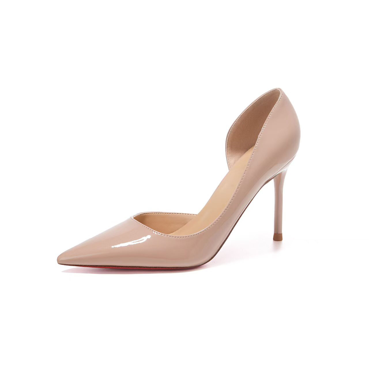 Туфли  Slim Heel