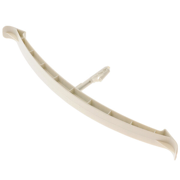 Дужка-скоба 2204541 для кабеля двойная с дюбелем ПВХ (OBO Bettermann) (25 шт. в комплекте)