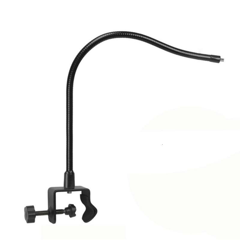 Универсальный поворотный крепёж для экшн-камер, смартфонов и планшетов, 40cm