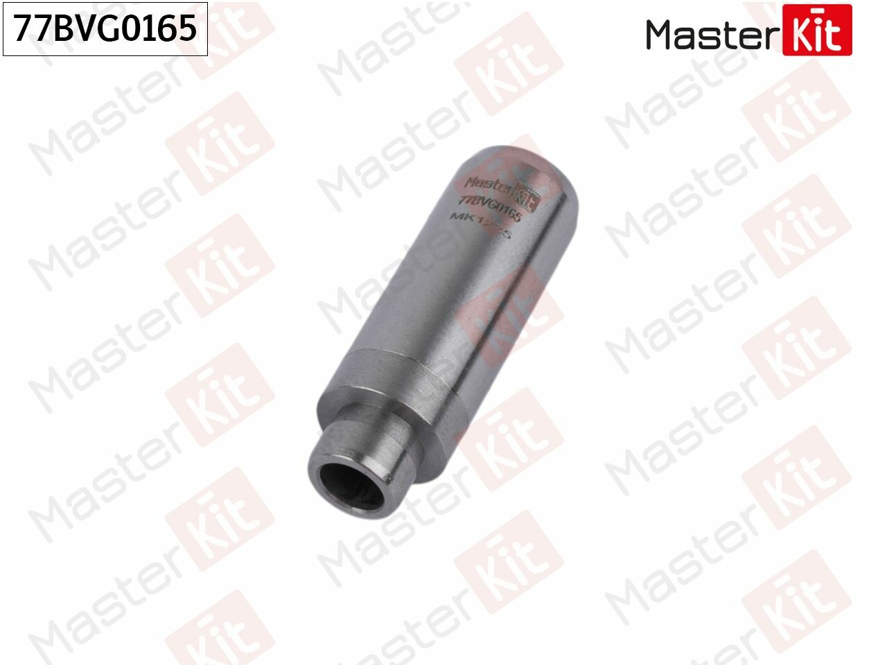 Втулка направляющая клапана Mercedes-Benz SPRINTER 35-t Фургон 906 OM 651.955 MasterKit 77BVG0165