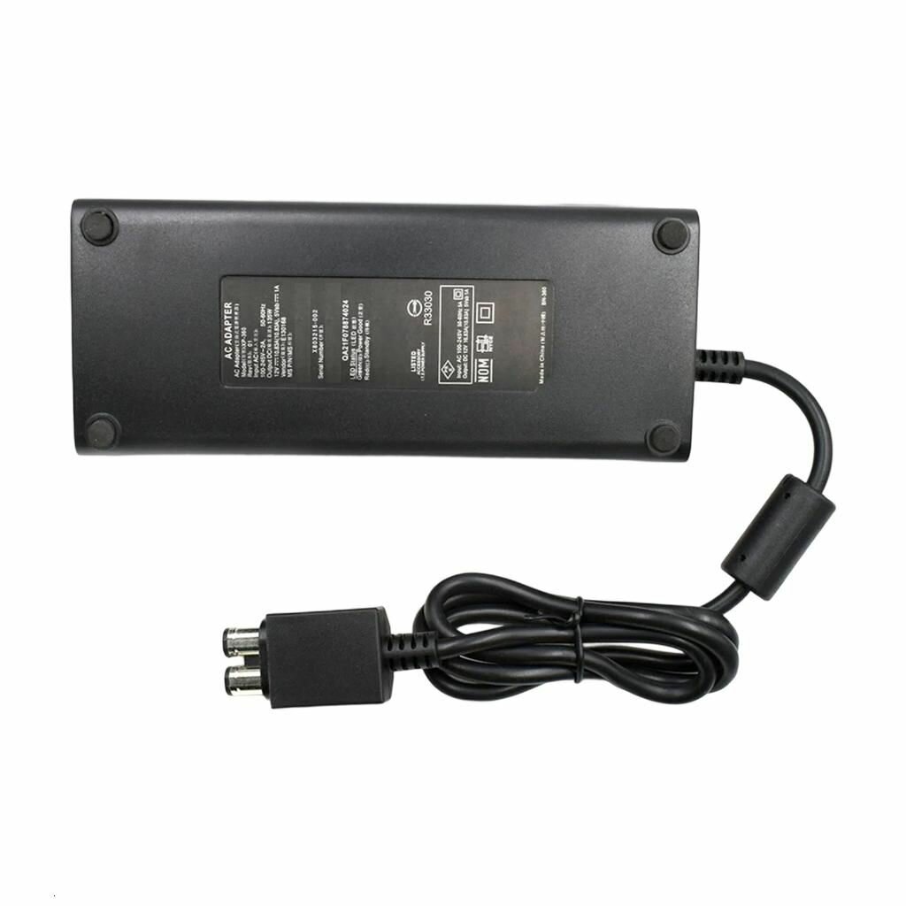 Блок питания для Xbox 360 Slim — фото 1