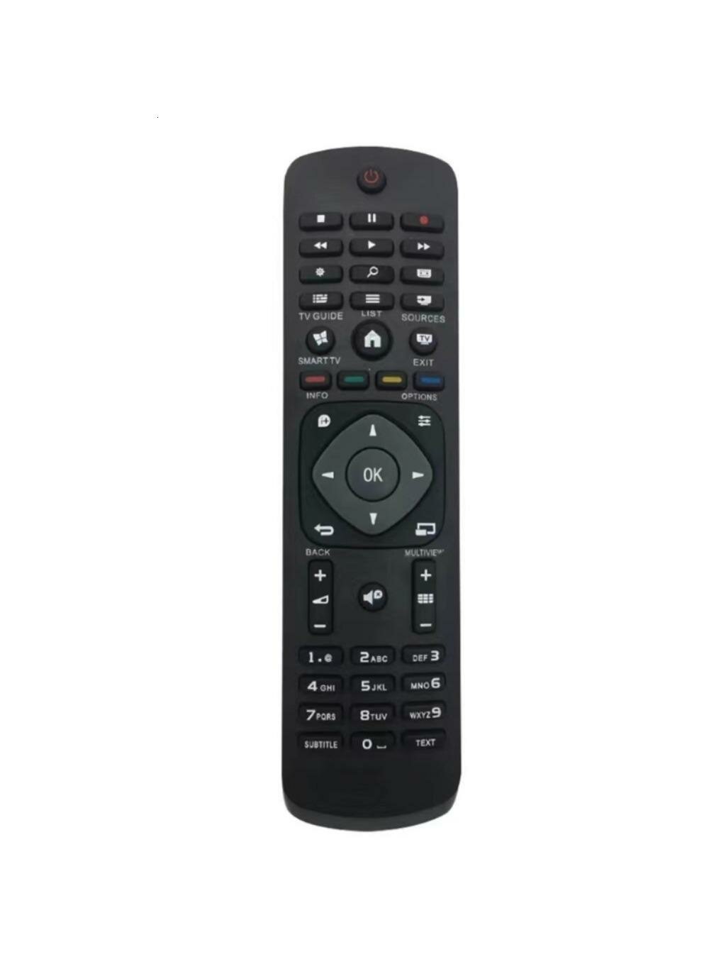 Универсальный пульт ДУ RM L1220