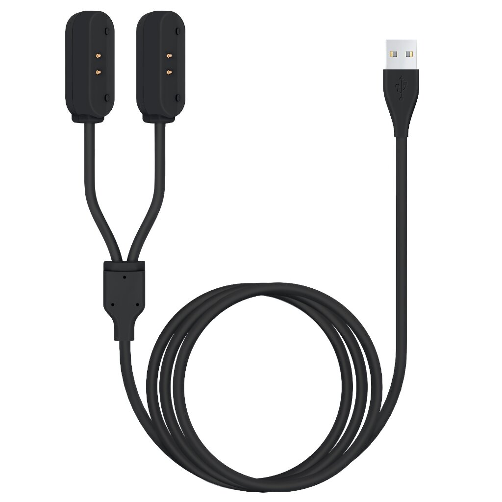 Outdoor Grade Charging Wire For Pet Navigation Units Tear Resistant PVC Enhancin