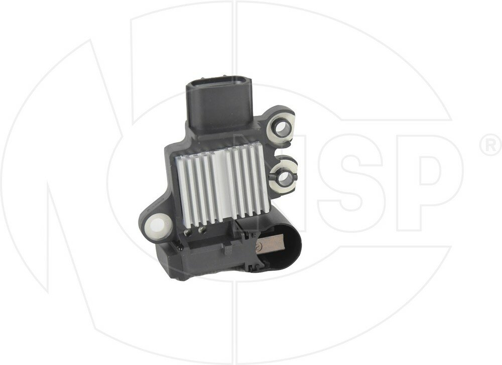 Реле-регулятор генератора NSP NSP02373702B300 Hyundai, Kia Santa Fe II 06-12