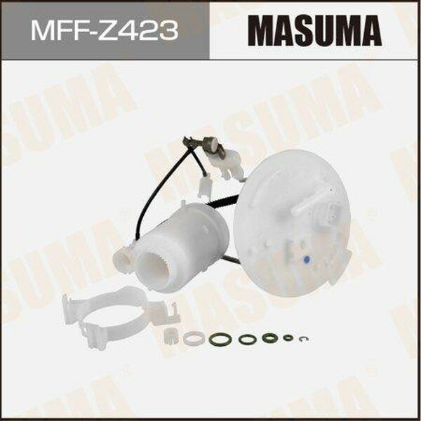 Фильтр топливный MASUMA MFF-Z423 в бак Mazda Cx-9 Tb 3.7 Awd 07->