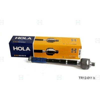 Тяга рулевая правая HOLA TR12-011 Hyundai Solaris, Kia Rio III