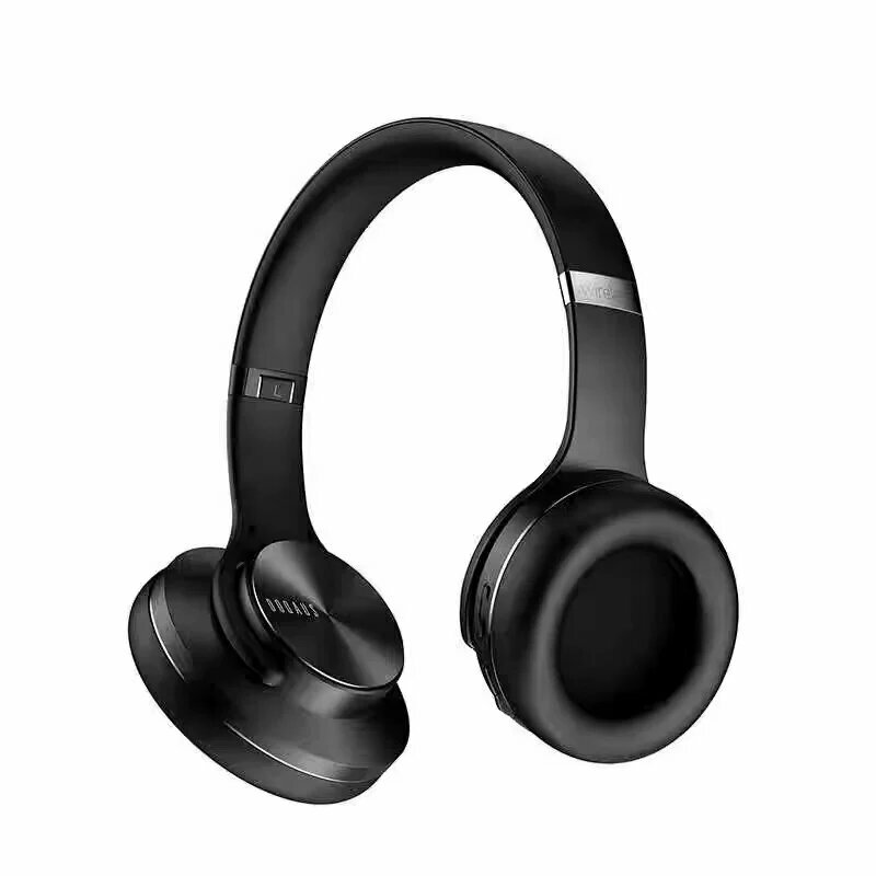 SODO MH5 беспроводная Bluetooth-колонка с NFC и басом, классическая для всех случаев, черный