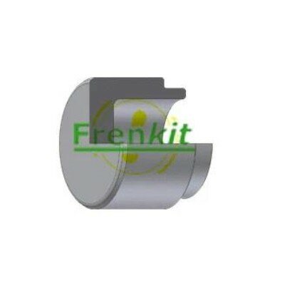 Поршень суппорта переднего FRENKIT P342801 Toyota Hilux II, Land Cruiser 2.0-4.2, 2.4D-4.0D 75-96 34x28,6 мм