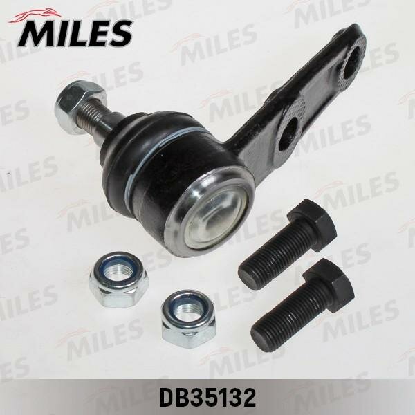 Опора шаровая L=R MILES DB35132 Chevrolet Aveo, Kalos 05->