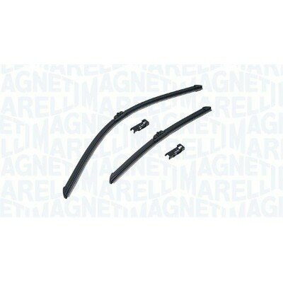Стеклоочиститель M.MARELLI 723116553 Audi A6 11.10->