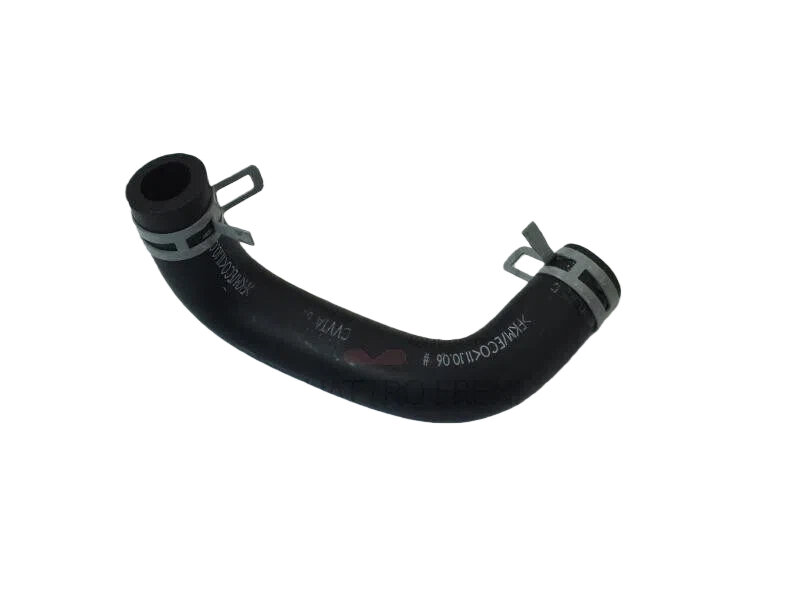 Патрубок системы охлаждения QUATTRO FRENI QF45A00304 Mazda 3 Bk 2003-2008 Eu