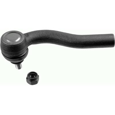 Наконечник поперечной рулевой тяги L LMI 2707602 Fiat Doblo 1,2-1,9, D, Jtd 03, 01->