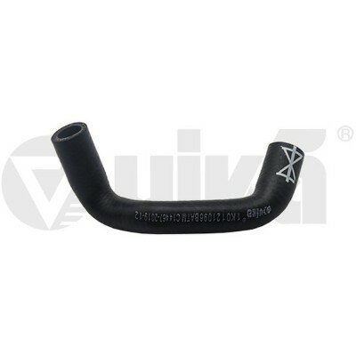 Патрубок водяного охлаждения VIKA 11211527101 Audi A3, Skoda Octavia II, Vw Golf 5, 6, Jetta III 1.6 03-13