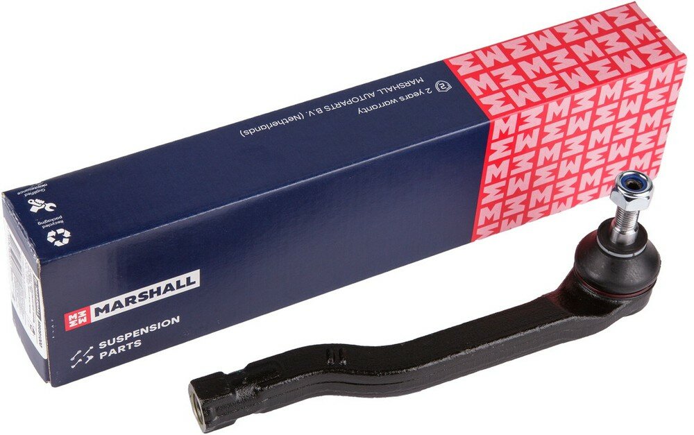 Наконечник рулевой тяги левый MARSHALL M8070461 Lada Vesta Gfl, 15- 11, 18- Lada Vesta Sw Estate Gfk, 15- 11, 18->