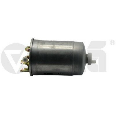 Фильтр топливный VIKA 11270041701 Audi 80, 90, Vw Golf 1, 2, 3, Passat B2, B3, B4, T4, Lt 1.3D-2.5Td 76-10