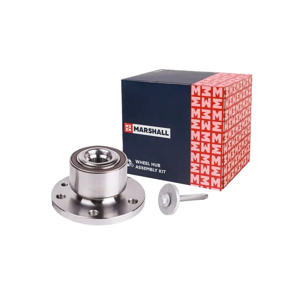 Ступица передняя MARSHALL M8136531 Volvo S60 II 10- S80 II 06- V60 I 10- V70 III 07