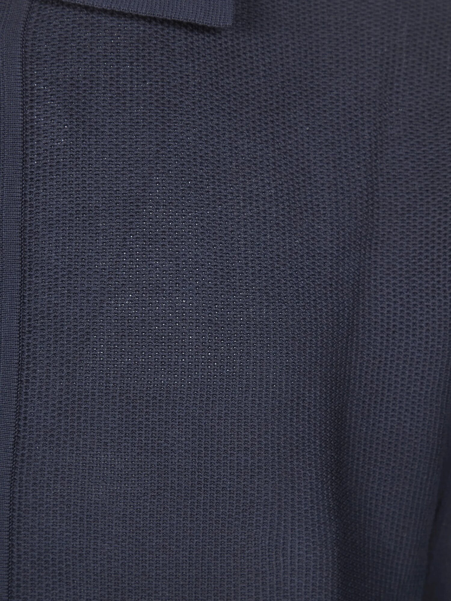 Куртка Paolo Pecora, размер 52, blue — фото 1