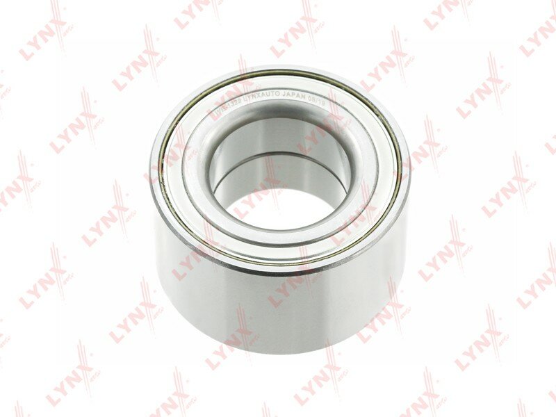 Подшипник ступицы передней LYNX AUTO WB-1329 Mazda TributeEp 00-08, Ford Maveric 01-> 45x42x78