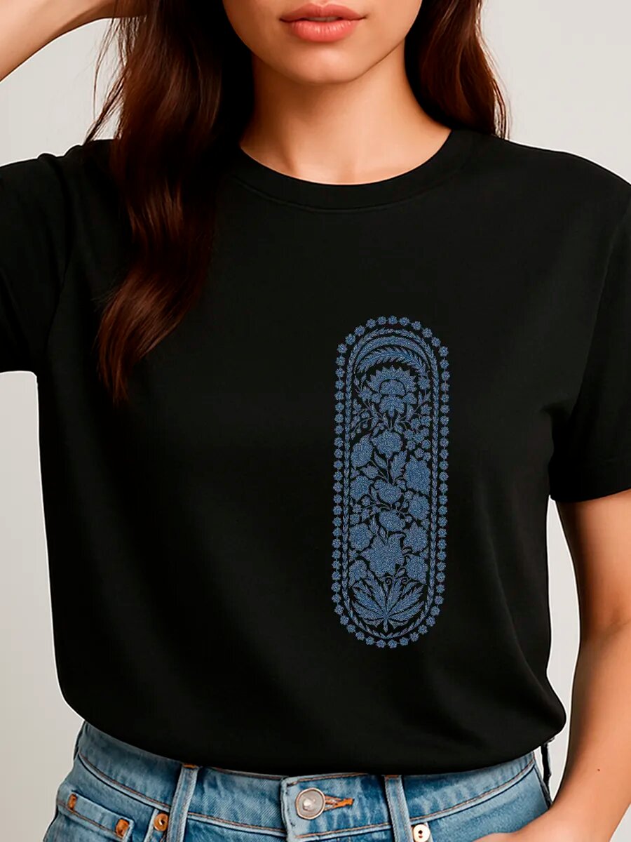 Футболка PRINTSHOT