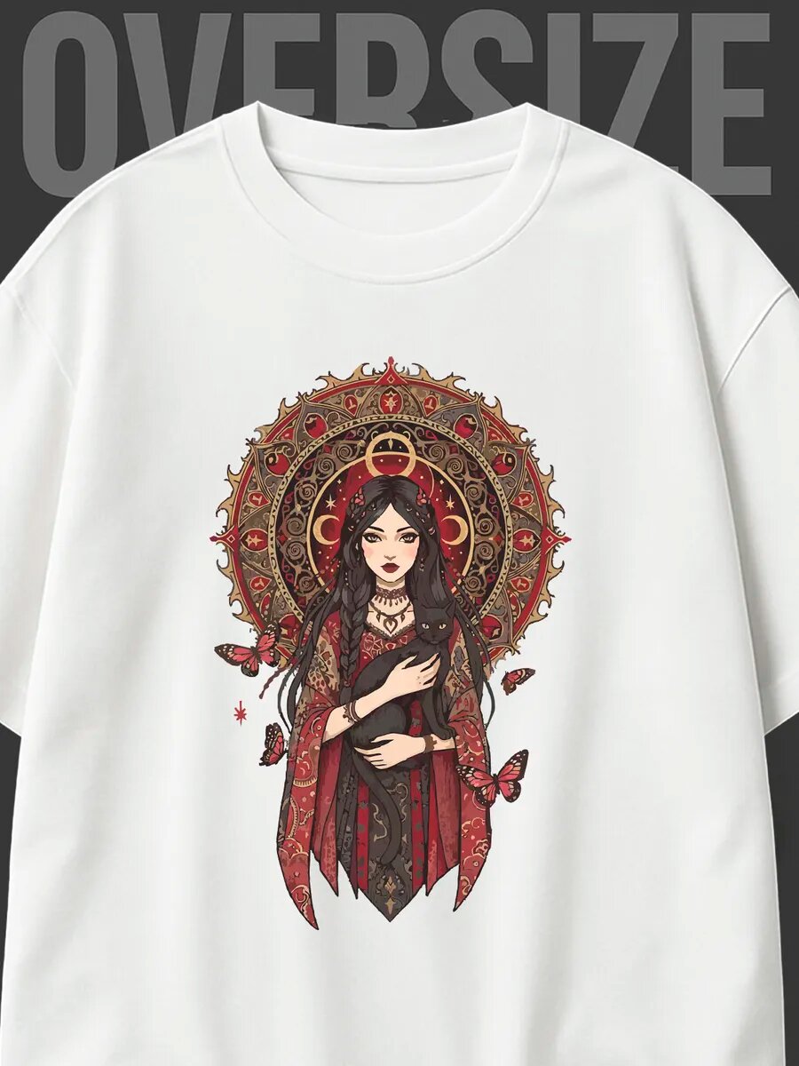Футболка PRINTSHOT