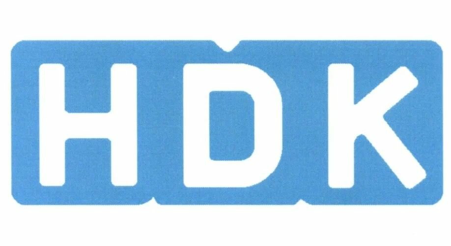 Шрус привода HDK арт. TO-M114