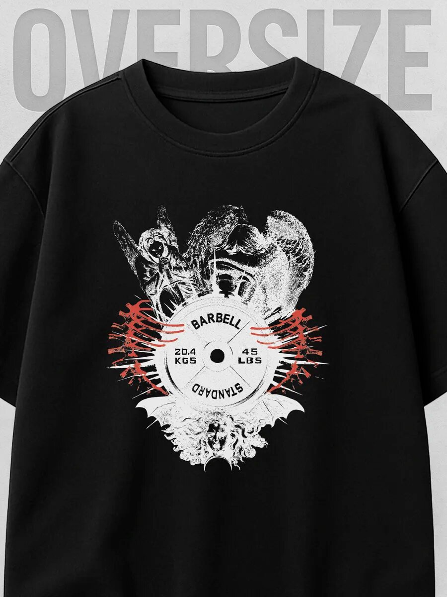 Футболка PRINTSHOT