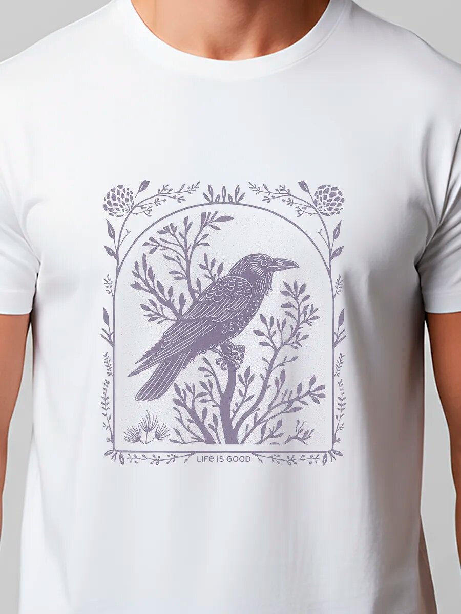 Футболка PRINTSHOT