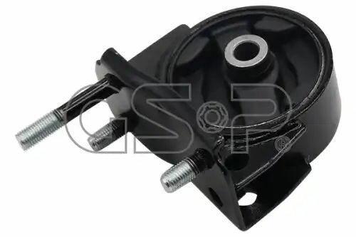 Подушка ДВС задняя для Toyota Camry/Vista SV30/CV30/VZV30 90-94